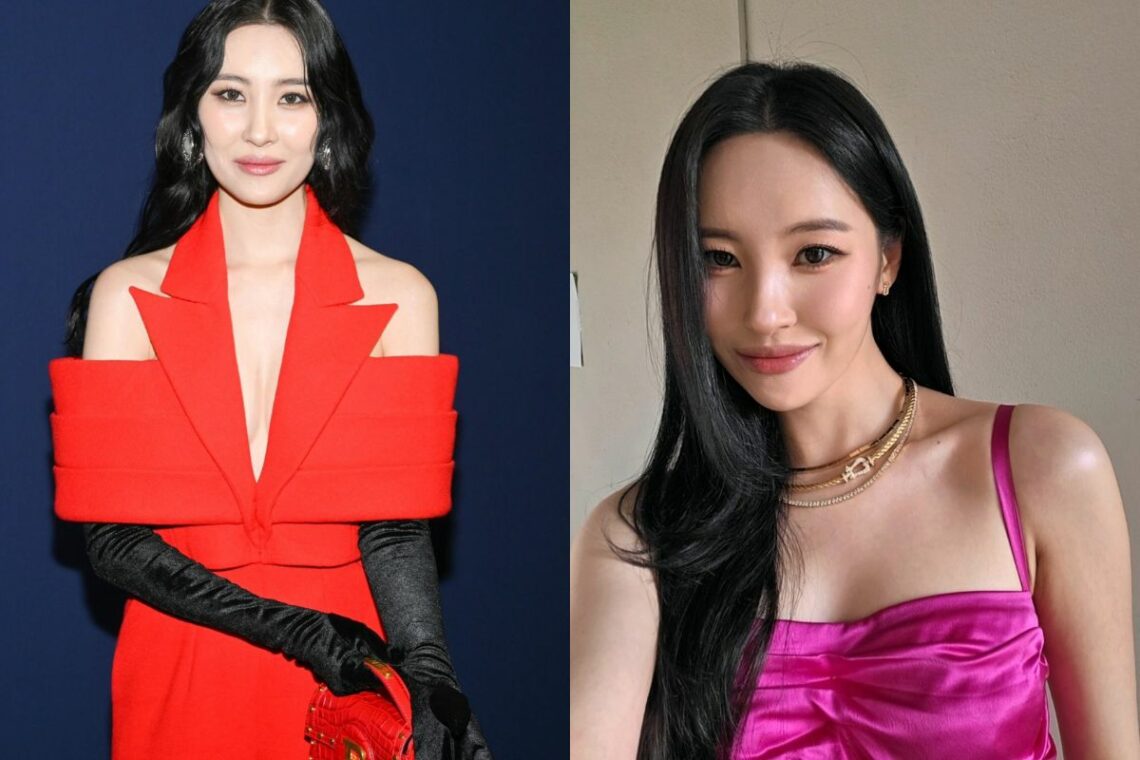 Vístete como una auténtica estrella del K-Pop con los mejores outfit de ...