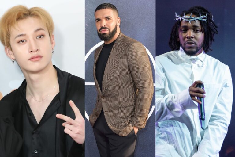 Bang Chan de Stray Kids reaccionó al polémico enfrentamiento entre ...