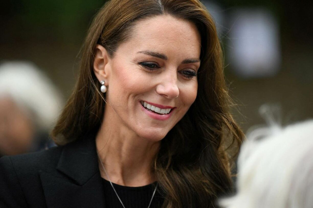 Kate Middleton: En medio de su batalla contra el cáncer, esto es lo que ...