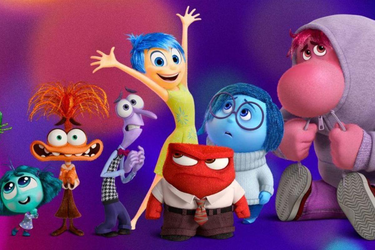 ¿Es 'Intensamente 2' apropiada para los niños? Lo que debería saber ...