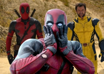 Deadpool archivos — Music Mundial