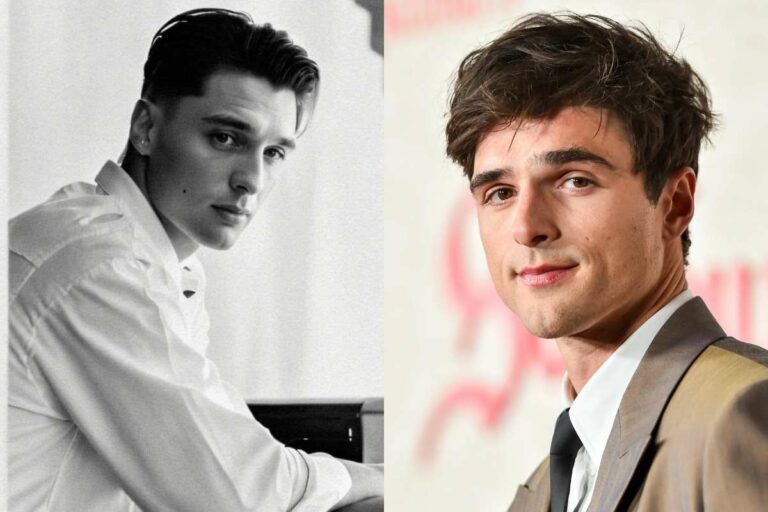 Nombran a Peso Pluma como el Jacob Elordi mexicano por su nueva ...