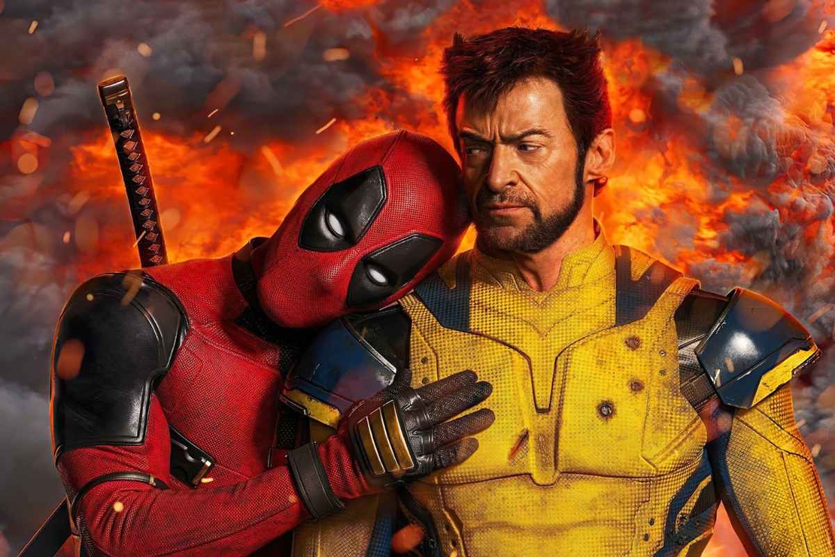 Primeras impresiones de 'Deadpool & Wolverine' según los críticos en ...