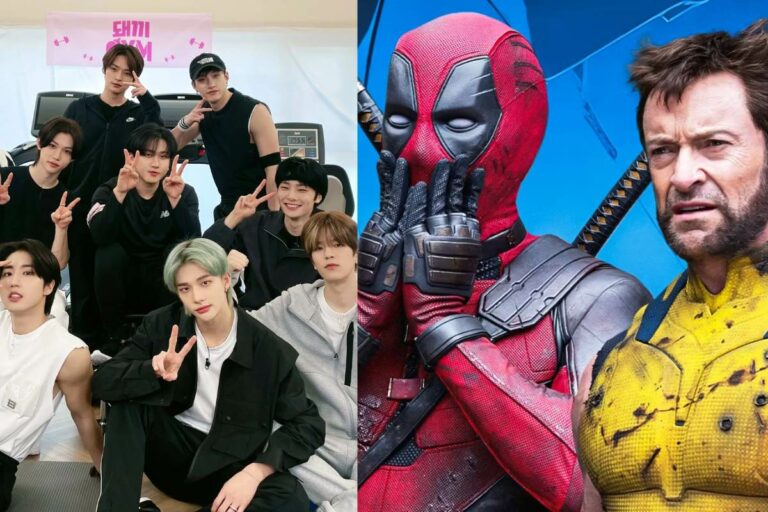 Stray Kids tiene lista una nueva canción para la banda sonora de ...