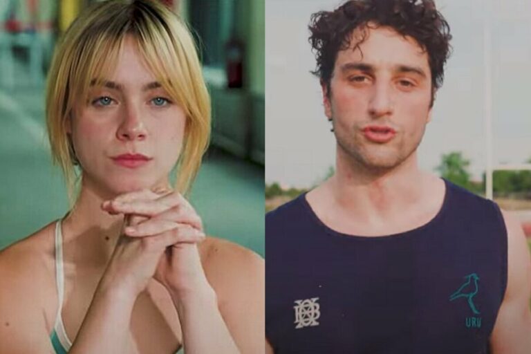 Netflix presenta a 'Olympo', la nueva serie juvenil que releva a 'Elite'
