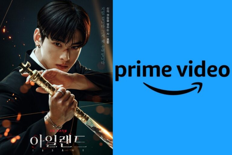 Amazon Prime Video: Las 3 mejores series coreanas que encontrarás en ...