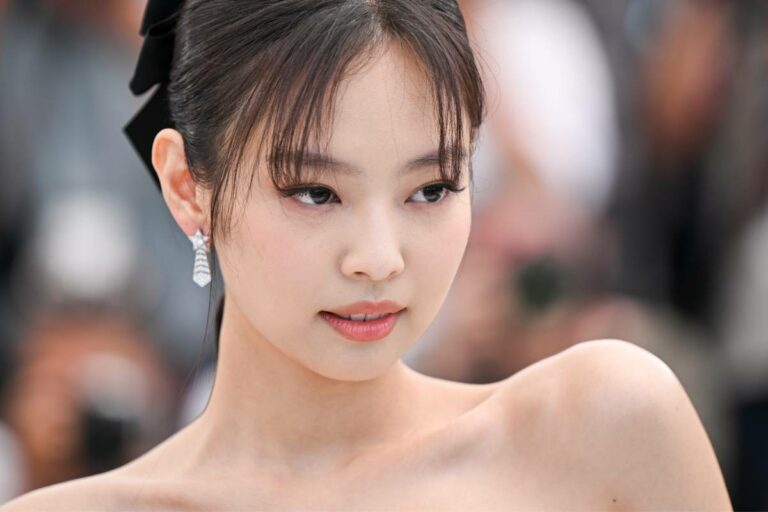 Jennie de BLACKPINK: Se vuelve viral un tema sobre el supuesto y ...