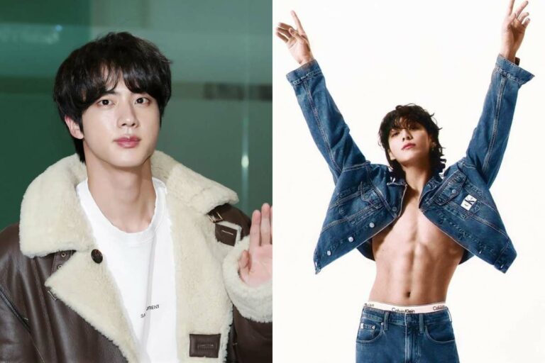 Jungkook de BTS comparte su rutina de ejercicios para estar en forma y ...