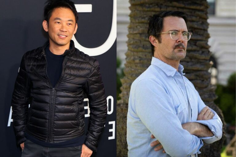 'The Monkey': La nueva película de horror de James Wan y Oz Perkins que ...