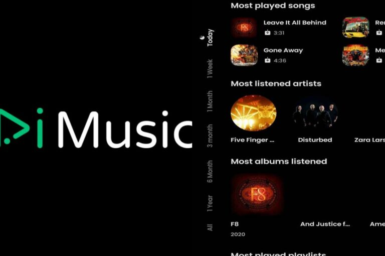 RiMusic es la nueva plataforma de streaming que podría reemplazar a ...