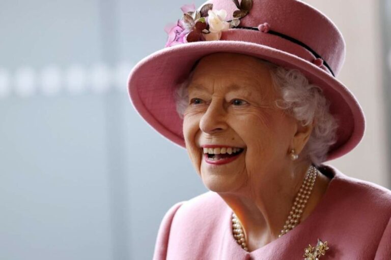 5 lecciones de liderazgo que enseñó la reina Isabel II durante su vida
