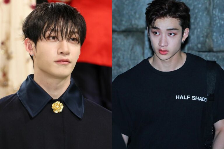 Bang Chan de Stray Kids revela todo lo que tuvo que sacrificar para ser ...