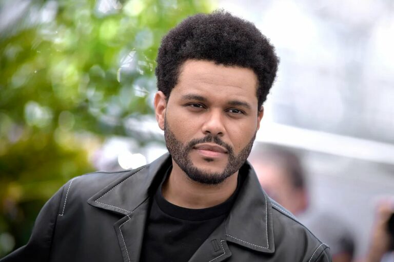 The Weeknd regresa de su retiro y anuncia su nuevo álbum titulado ...
