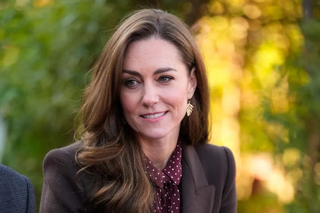 Estos son los perfumes favoritos de Kate Middleton para oler como la ...