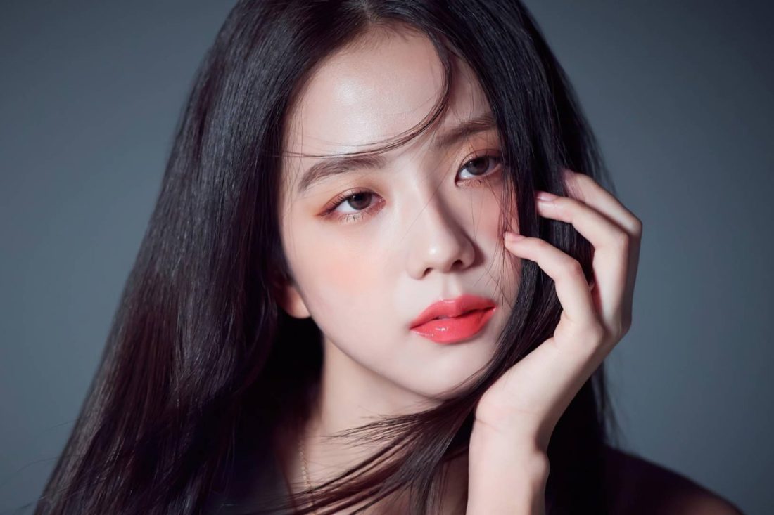 Jisoo de BLACKPINK se está preparando para un regreso en solitario ...