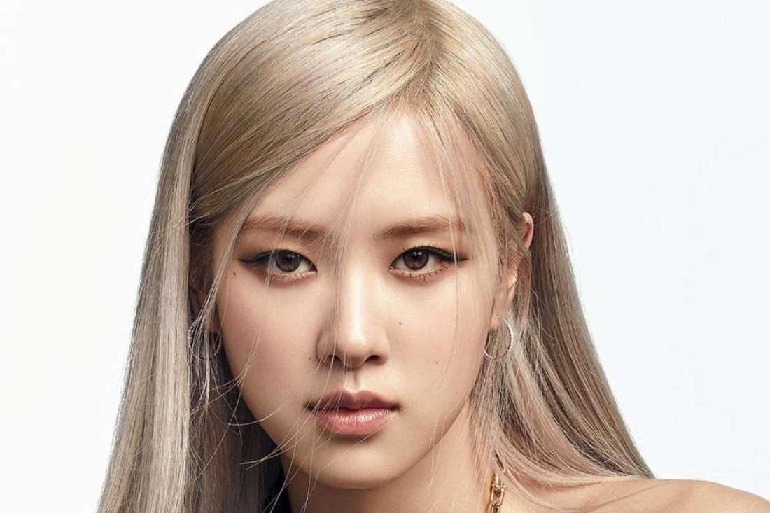 La confesión de Rosé de BLACKPINK sobre sus canciones en solitario ...