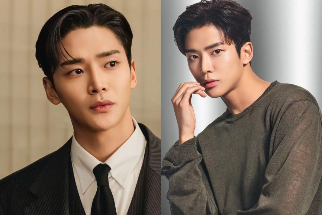 Los planes de alistamiento militar de Rowoon se ven en riesgo por ...