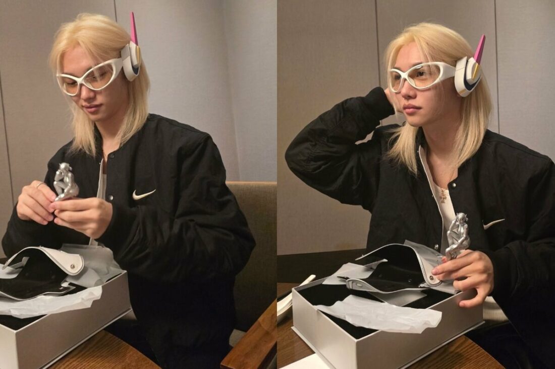 Felix de Stray Kids enamora a sus fanáticos con sus nuevas fotos en ...