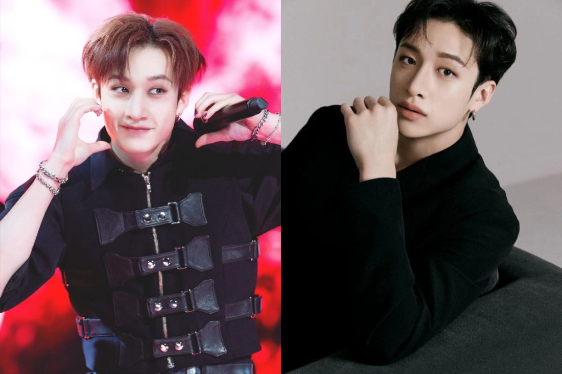 Bang Chan de Stray Kid pide a sus fans que le envíen sus números de ...