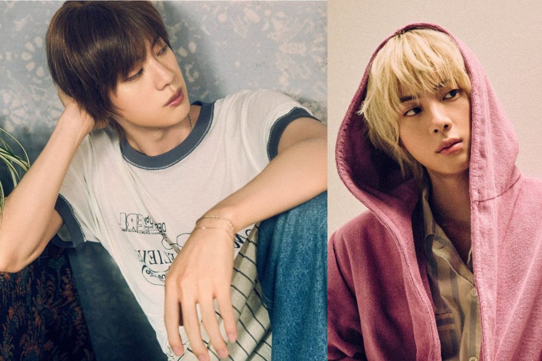 Jin de BTS aparecerá en TV de Estados Unidos para promocionar su álbum ...