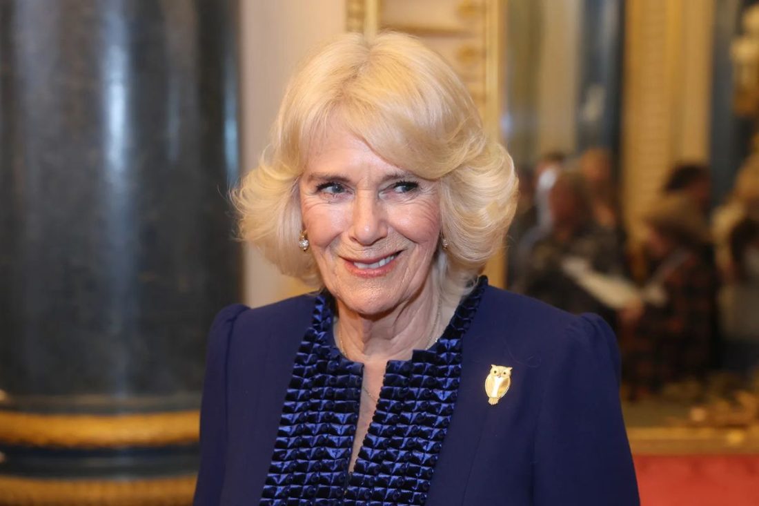 La reina Camilla estaría 'desconsolada' y 'molesta' ante estos ...