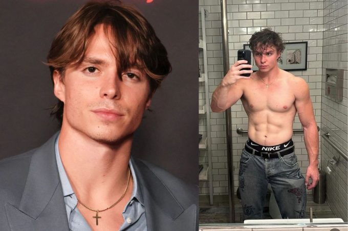 Nicholas Alexander Chavez en camino a convertirse en el nuevo favorito ...