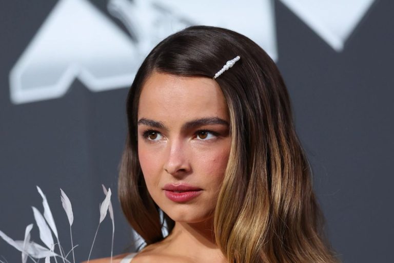 Addison Rae pasó de ser una TikToker a tener una de las mejores ...