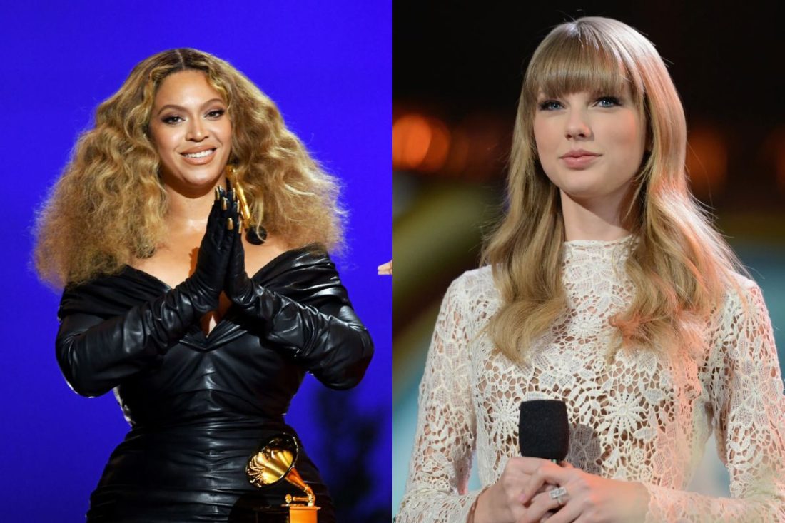Billboard explica por qué eligió a Beyoncé como la estrella pop #1 del ...
