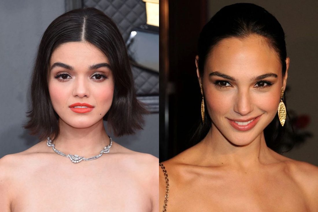 Blancanieves: Rachel Zegler y Gal Gadot encantan en el tráiler oficial ...