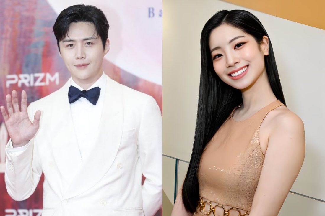 El actor Kim Seon Ho confesó sus sentimientos por esta miembro de TWICE