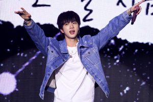 Jin de BTS lanza su marca de bebidas alcohólicas 'IGIN'. Conoce los ...
