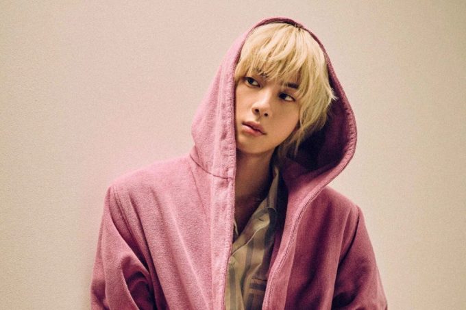 La conmovedora razón por la que a Jin de BTS le empezó a gustar el ...