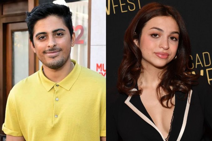 6 datos de las estrellas de Disney Karan Brar y Josie Totah que ...