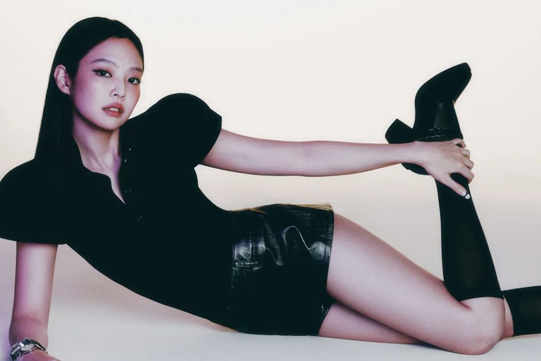 Jennie de BLACKPINK se sincera sobre su regreso en solitario