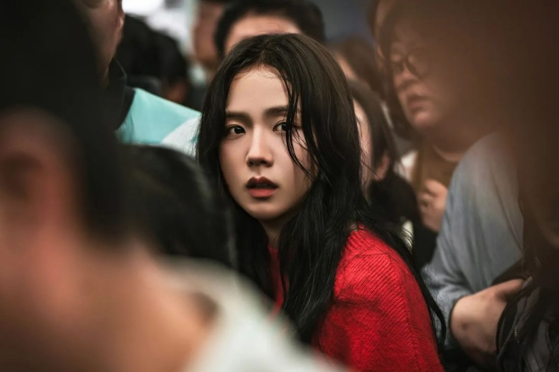 Jennifer Lopez revive su iconica frase "¡Mi gente latino!"