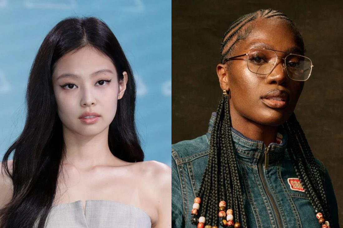 Jennie de BLACKPINK da un avance de su próximo pre-lanzamiento con ...