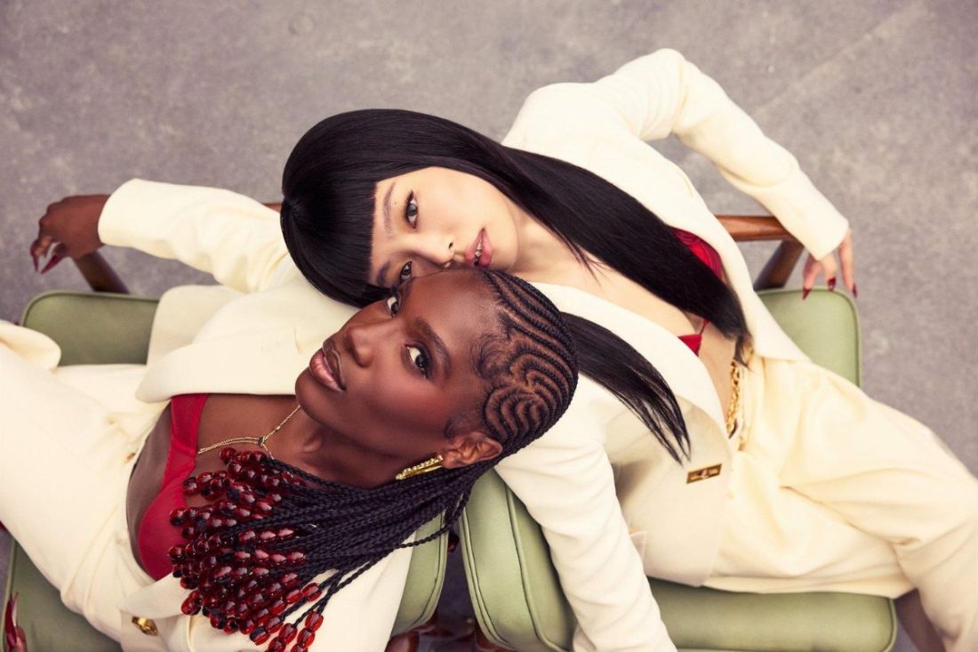 Jennie de BLACKPINK encanta con sus dotes de rapera en 'ExtraL' ft. Doechii