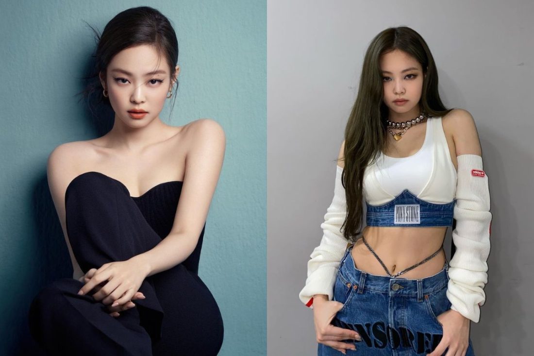 Jennie de BLACKPINK hace historia en los Billboard Women in Music 2025