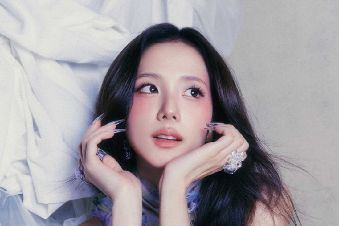 Jisoo de BLACKPINK comparte video teaser de 'Earthquake' de su próximo miniálbum 'AMORTAGE'