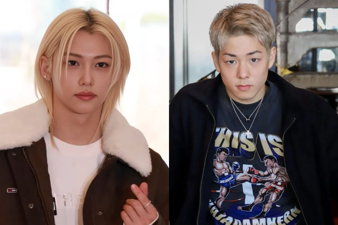 Kota Miura se vuelve viral por su tierna reacción al ver una photocard de Felix de Stray Kids