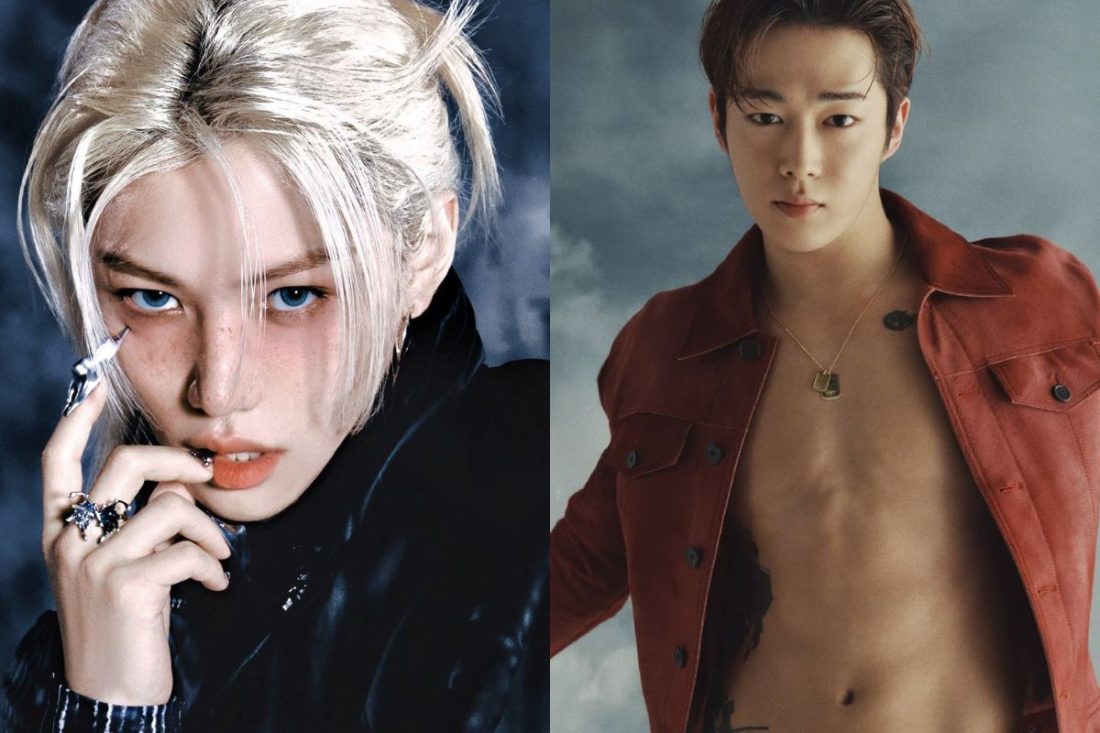 Felix de Stray Kids y el japonés Kota Miura en rumores de tener un noviazgo