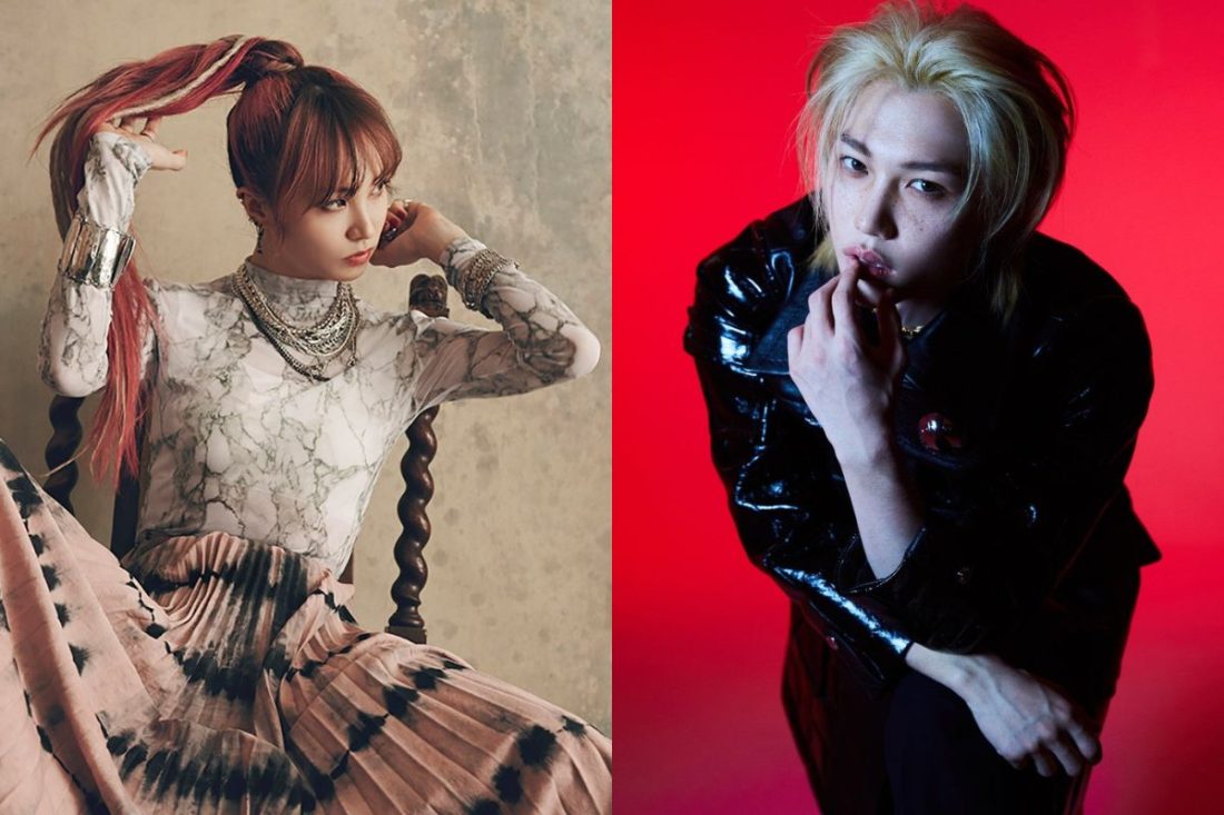 LiSA lanza el nuevo video musical "ReawakeR" con Felix de Stray Kids