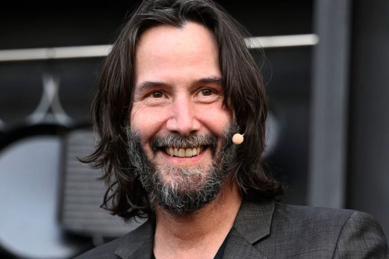 'Constantine 2': Keanu Reeves regresa como John Constantine, esto es lo ...