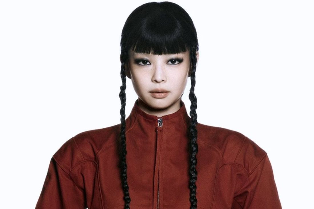 Jennie de BLACKPINK lanza avance de su video musical 'Like JENNIE'