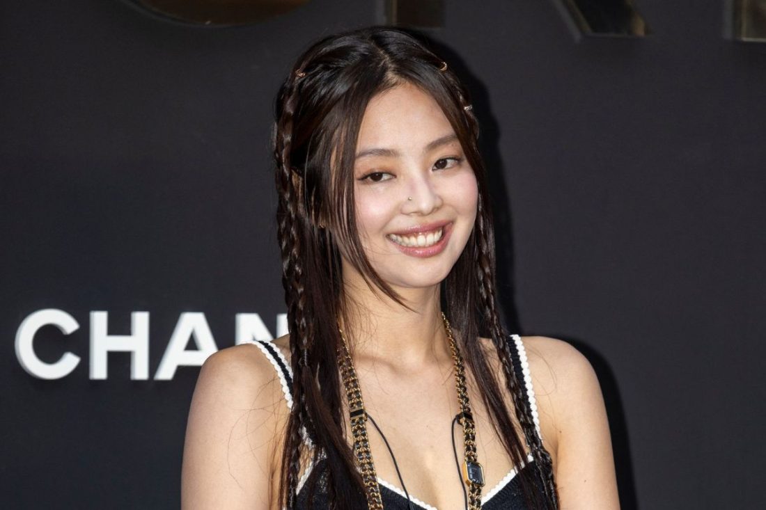 Jennie de BLACKPINK se sincera sobre una relación pasada en su canción ...