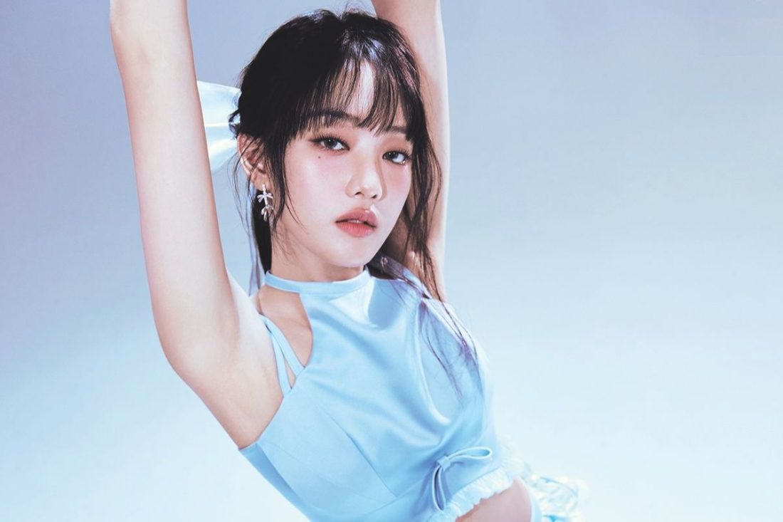 Minnie de I-dle comparte con honestidad sus deseos de contraer ...