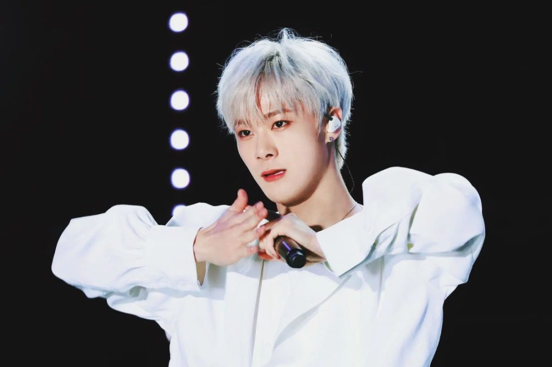 Moonbin de ASTRO será honrado con una emotiva y sentida canción especial
