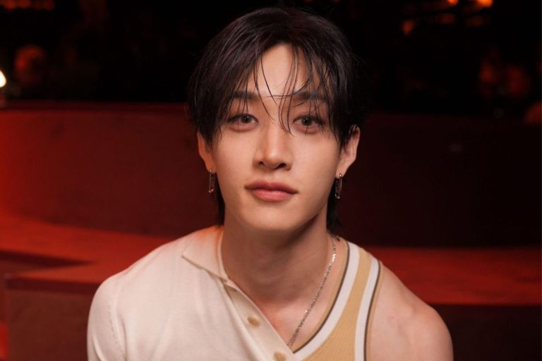 Bang Chan de Stray Kids preocupa a sus fans con recientes mensajes ...