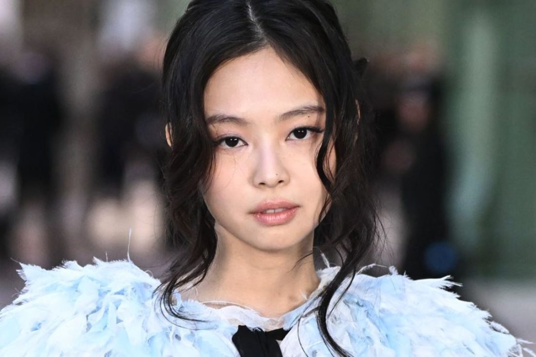 Jennie de BLACKPINK genera reacciones negativas por su sesión de fotos ...