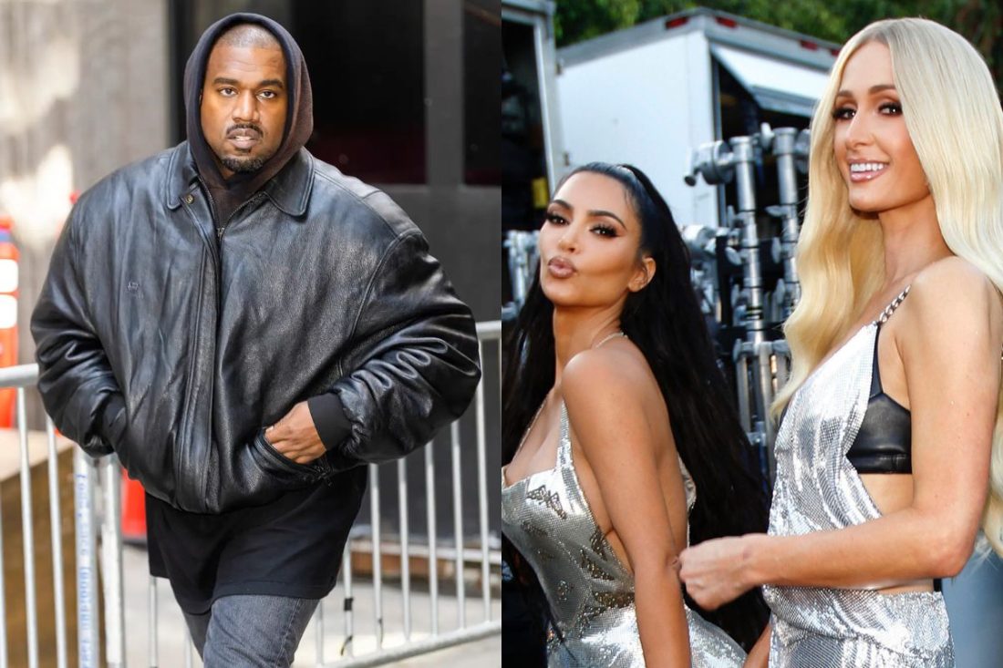 La rara enfermedad con la que ha sido diagnosticado el hijo de Kim ...